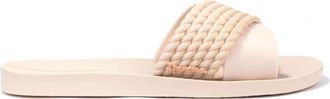 Ipanema Comfy Riemen-Sandalen - - Shoes - Damen - Beige - 39 EU