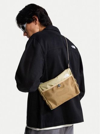 The North Face Umh&auml;ngetasche Terra NF0A81EPKY41 Beige