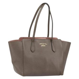 Gucci Damen, Pre-Owned, Grau, ONE SIZEGr&ouml;&szlig;e