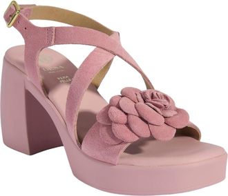 Desa Sandale Plateau-Sandalen