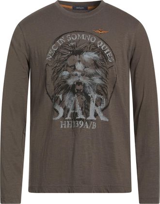 Aeronautica TOPS - T-shirts auf YOOX.COM