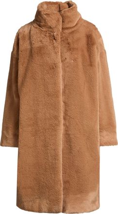 Herno JACKEN & M&Auml;NTEL - Shearling- & Kunstfell auf YOOX.COM