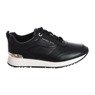 Michael Kors Glamour&ouml;ser Stride Sneaker - - Shoes - Damen - Schwarzk - 36 1/2 EU