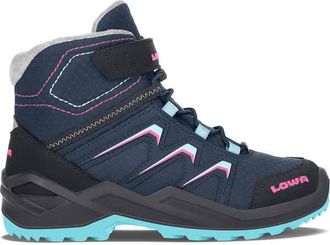Lowa Kinder Leichtwanderschuhe Maddox