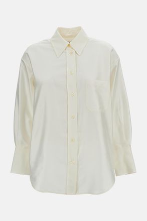 Alberto Biani Seidenhemd