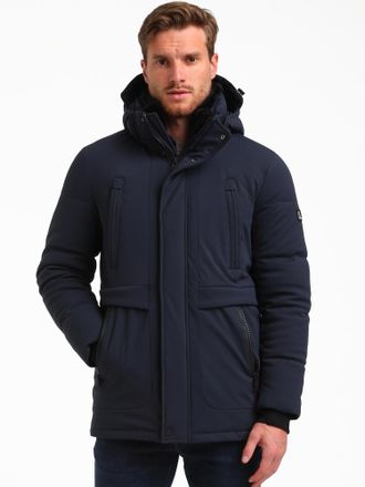 Gabbiano Winterparka Technical Winter