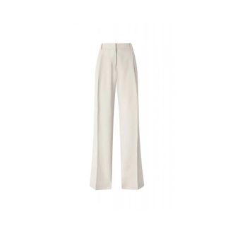 Pinko Pinko, Femme, Pantalons, Gris, Taille: 42 FR Pantalon Paula