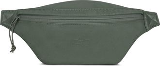 Johnny Urban Bauchtasche Damen & Herren Dunkelgr&uuml;n - Toni - Umh&auml;ngetasche f&uuml;r Alltag, Festival & Sport - Stylische Crossbody Bag f&uuml;r Reisen - Wasserabweisend