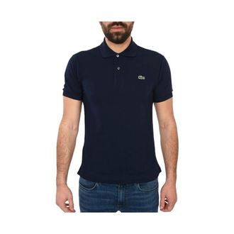 Lacoste Herren, Oberteile, Blau, 3XLGr&ouml;&szlig;e