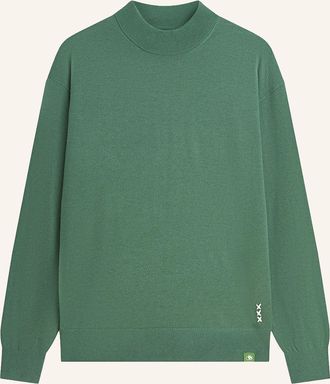 Scotch & Soda Pullover gruen