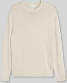 Tom Tailor Regular Fit Pullover aus reiner Baumwolle