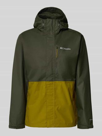 Columbia Jacke mit Kapuze Modell Hikebound II