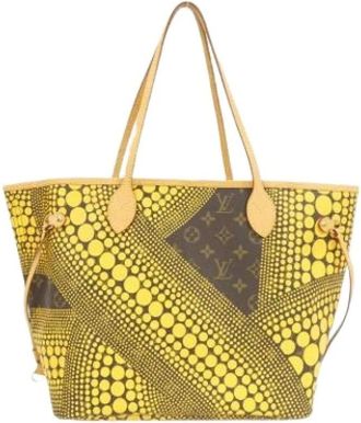 Louis Vuitton Damen, Pre-Owned, Gelb, ONE SIZEGr&ouml;&szlig;e