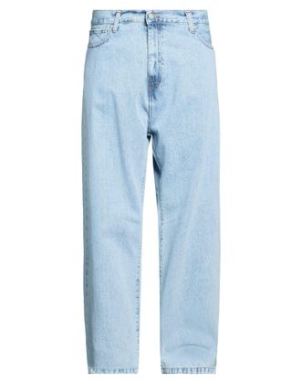 Carhartt Work in Progress HOSEN & R&Ouml;CKE - Jeanshosen auf YOOX.COM