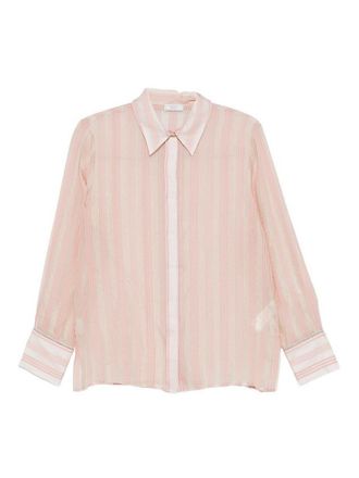 PESERICO Hemd - Rosa