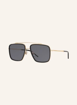 Dolce & Gabbana Sonnenbrille Dg 2220 schwarz