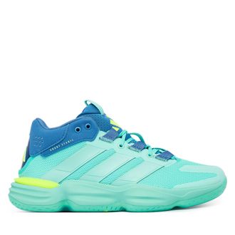 adidas Hallenschuhe adidas Court Stabil KJ3665 T&uuml;rkisfarben