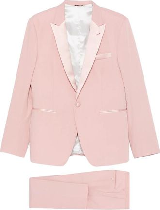 Reveres 1949 Shawl-collar Suit