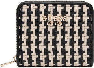 Guess Geldbörse SWWG96 31137 Schwarz
