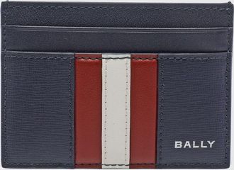 Bally Portefeuille BALLY Homme couleur Bleu