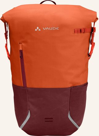 Vaude 2-In-1-Fahrradtasche Citygo Bike 23 Ii 23 L braun