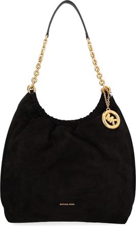 Michael Michael Kors Shopper - Schwarz