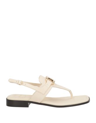 Ferragamo SCHUHE - Zehentrenner auf YOOX.COM