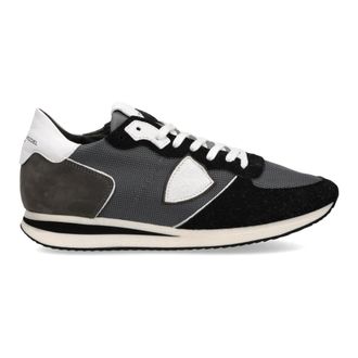 Philippe Model Trpx Running - - Shoes - Herren - Schwarzk - 42 EU