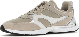 Michael Kors 43S5RLFS1D-182 Riley Damen Light Sand EU 40.5