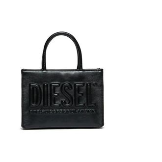 Diesel Femme, Sacs, Noir, Taille: ONE Size Dsl 3d Mini Bag