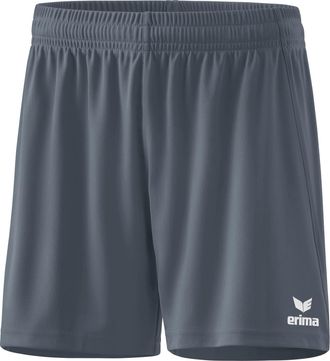 Erima Damen Rio 2.0 Short (3152311), Slate Grey, 48