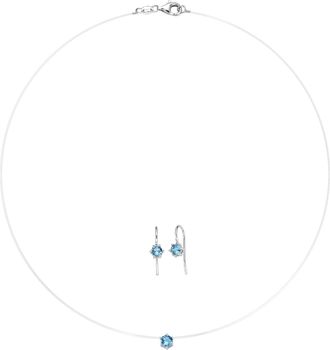 Smart Jewel Schmuckset