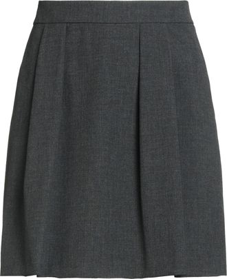 Emporio Armani HOSEN & R&Ouml;CKE - Minir&ouml;cke auf YOOX.COM