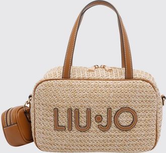 Liu Jo Sac Port&eacute; &eacute;paule LIU JO Femme couleur Beige