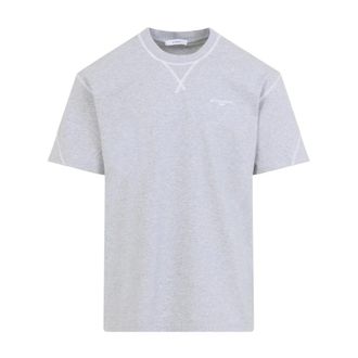 Givenchy Herren, Oberteile, Grau, LGr&ouml;&szlig;e