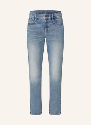 G-Star Straight Jeans Strace blau