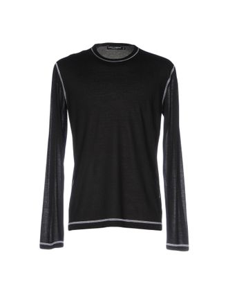 Dolce & Gabbana TOPS - T-shirts auf YOOX.COM