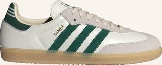 adidas Originals Adidas Originals Sneaker Samba Og weiss
