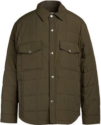 GANT MANTEAUX - Doudounes plume ou synth&eacute;tique sur YOOX.COM