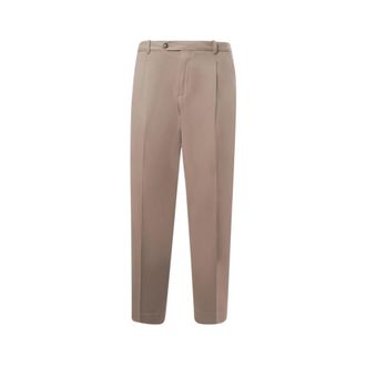 Circolo 1901 Chino Hose - - Trousers - Herren - Beige - S