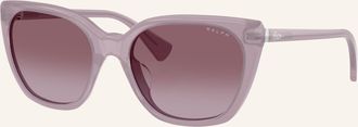 Ralph Lauren Sonnenbrille ra5330u weiss