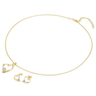 Rafaela Donata Schmuckset