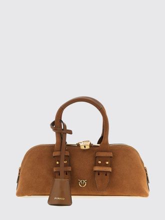 Pinko Handtasche PINKO Damen Farbe Braun