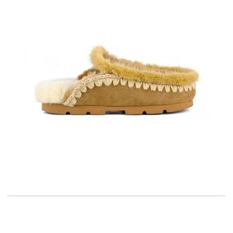 Mou Damen, Schuhe, Braun, 36 EUGr&ouml;&szlig;e