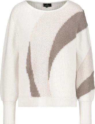Monari Pullover - 36
