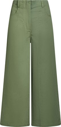 Staud HOSEN & R&Ouml;CKE - Hosen auf YOOX.COM