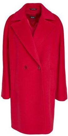 Sopi MANTEAUX - Manteaux longs sur YOOX.COM