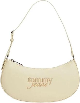 Tommy Hilfiger Shoulder Bags - - Bags - Damen - Beige - ONE SIZE