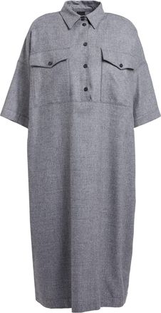 Aspesi KLEIDER - Midi-Kleider auf YOOX.COM