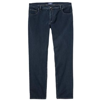 Pioneer Authentic Jeans Pioneer Stretch-Jeans Blue Black Peter gro&szlig;e Gr&ouml;&szlig;en, deutsche Gr&ouml;&szlig;e:29k